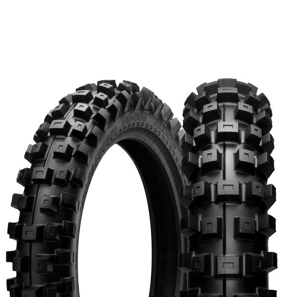 IRC VE-33s GEKKOTA (Sticky) - 1st Track Motorsports