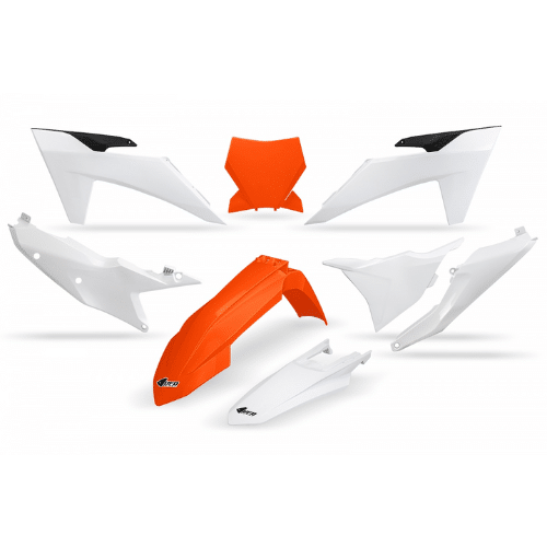 UFO Plastics Kits KTM 23-24 - 1st Track Motorsports