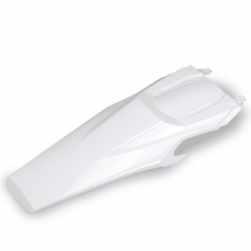 UFO Rear Fender HQV 19-22 - 1st Track Motorsports
