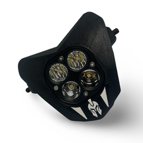 Spartan MX Pro Light Sherco 24 - 1st Track Motorsports