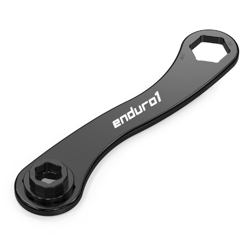 Enduro1 Axle Wrench KTM - 1st Track Motorsports