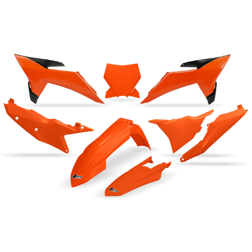UFO Plastics Kits 25+ KTM - 1st Track Motorsports